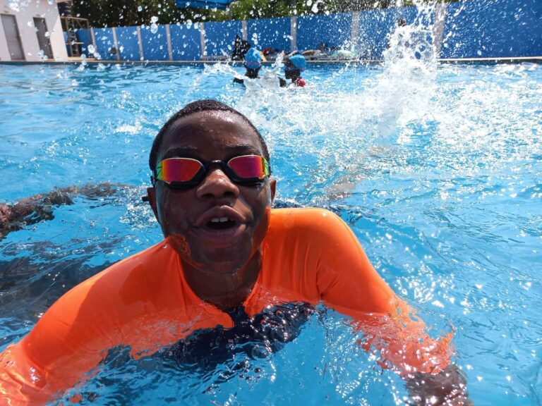 About Young Phil – Liztino Center For Children With Special Needs